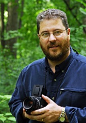 World Trends: Commedian Ron Zimmerman